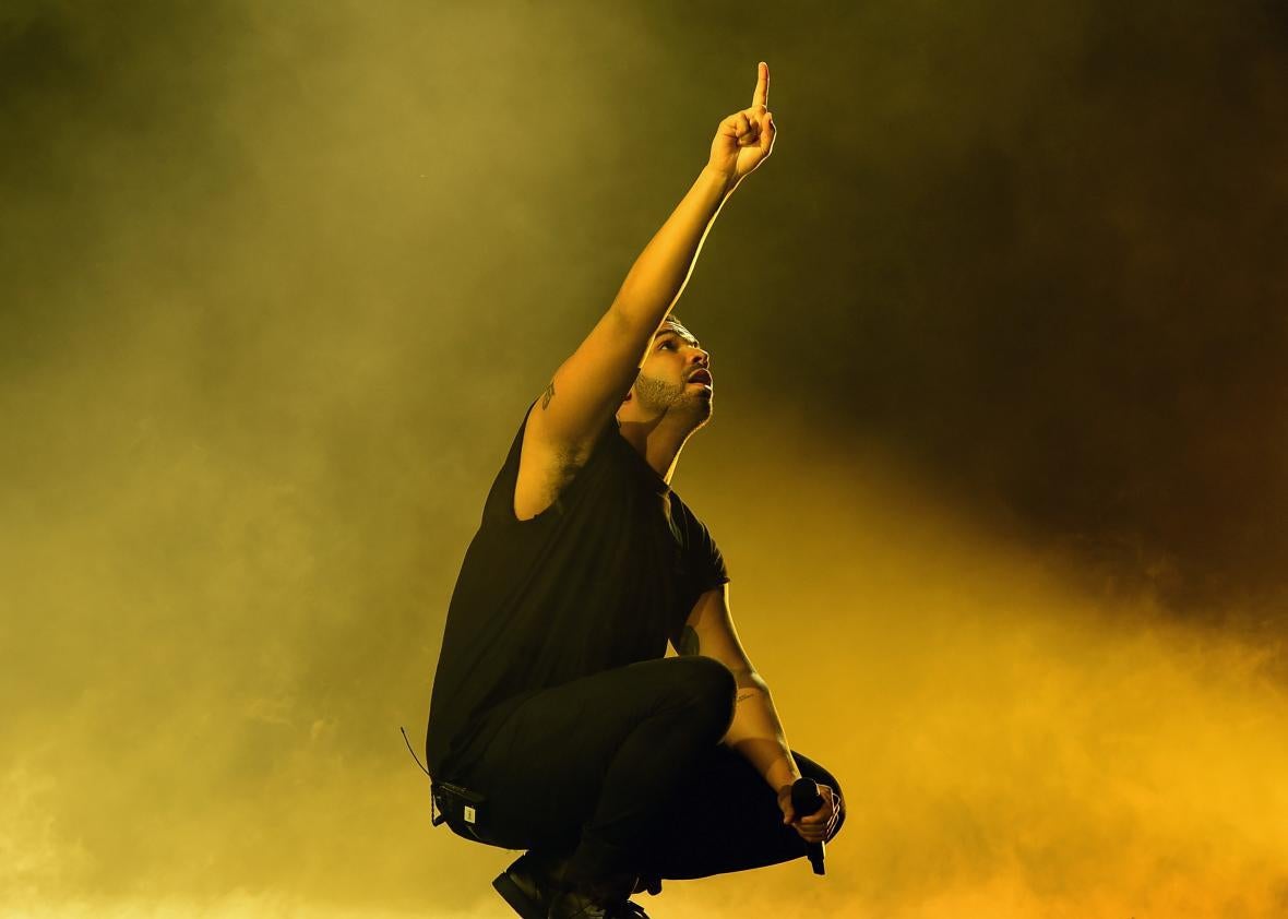 Drake’s Views, a track-by-track breakdown.