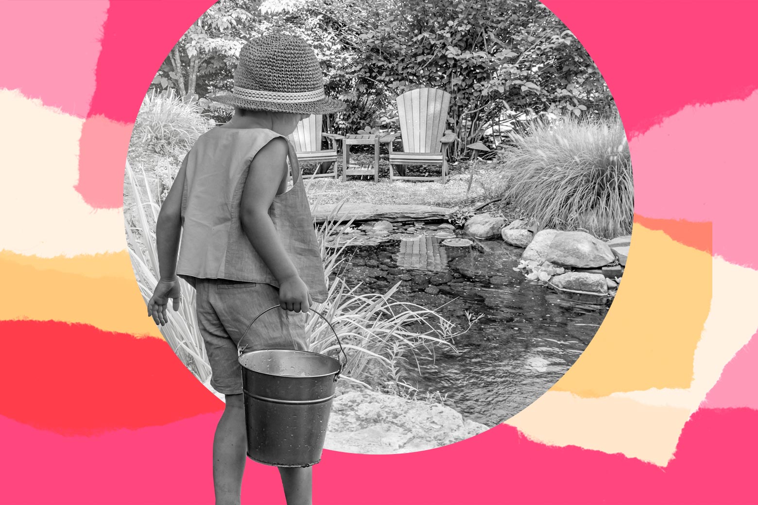 On the importance of water safety: parenting advice from Care and Feeding.