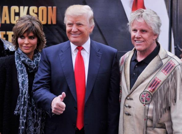 Donald Trump VP possibilities: Ben Carson, Nicolas Cage, etc.