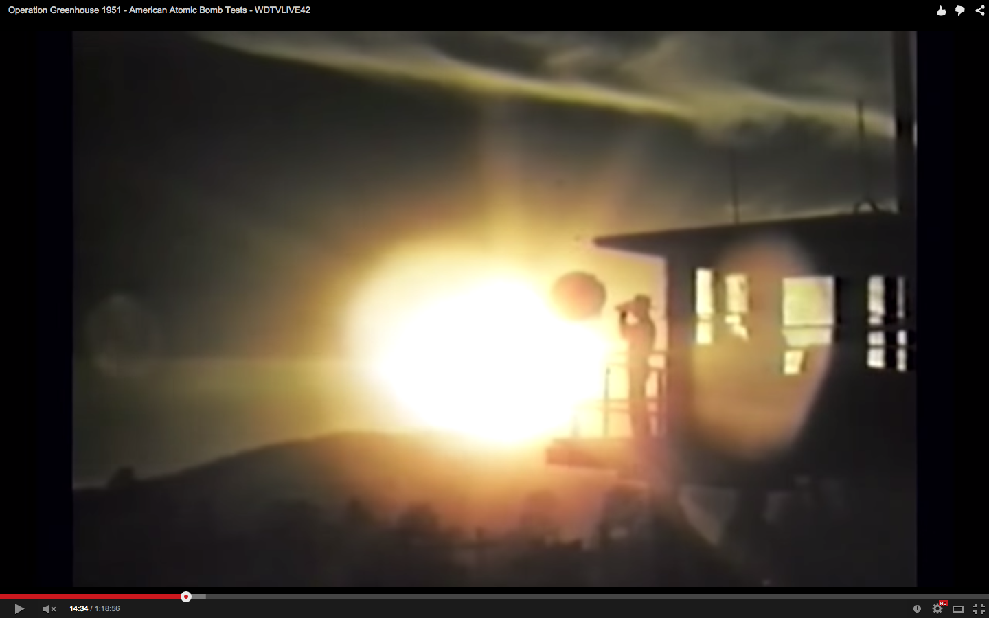 Lookout Mountain secret film studio in Laurel Canyon, Hollywood