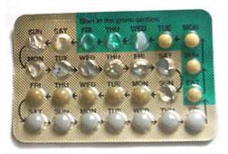 What's the greenest form of birth control?