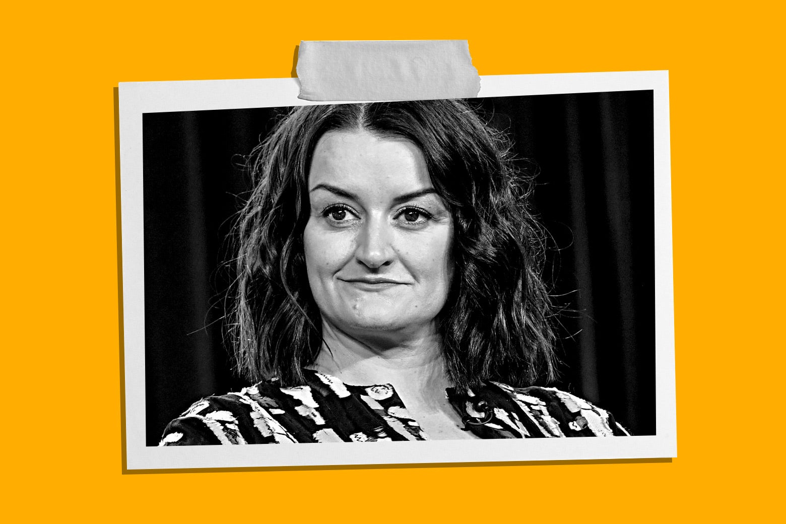 Alison Wright explains how actors get emotional on demand.