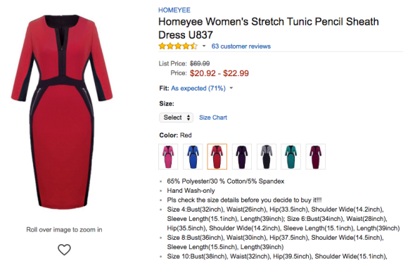 Fashion advice from female meteorologists (and why they all wear the ...