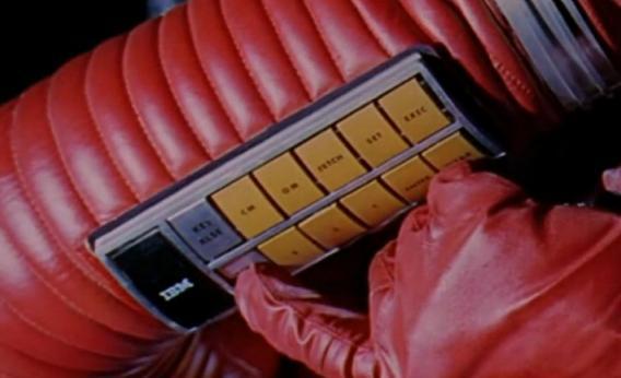 HAL 9000 IBM theory: Stanley Kubrick letters shed new light on old debate.