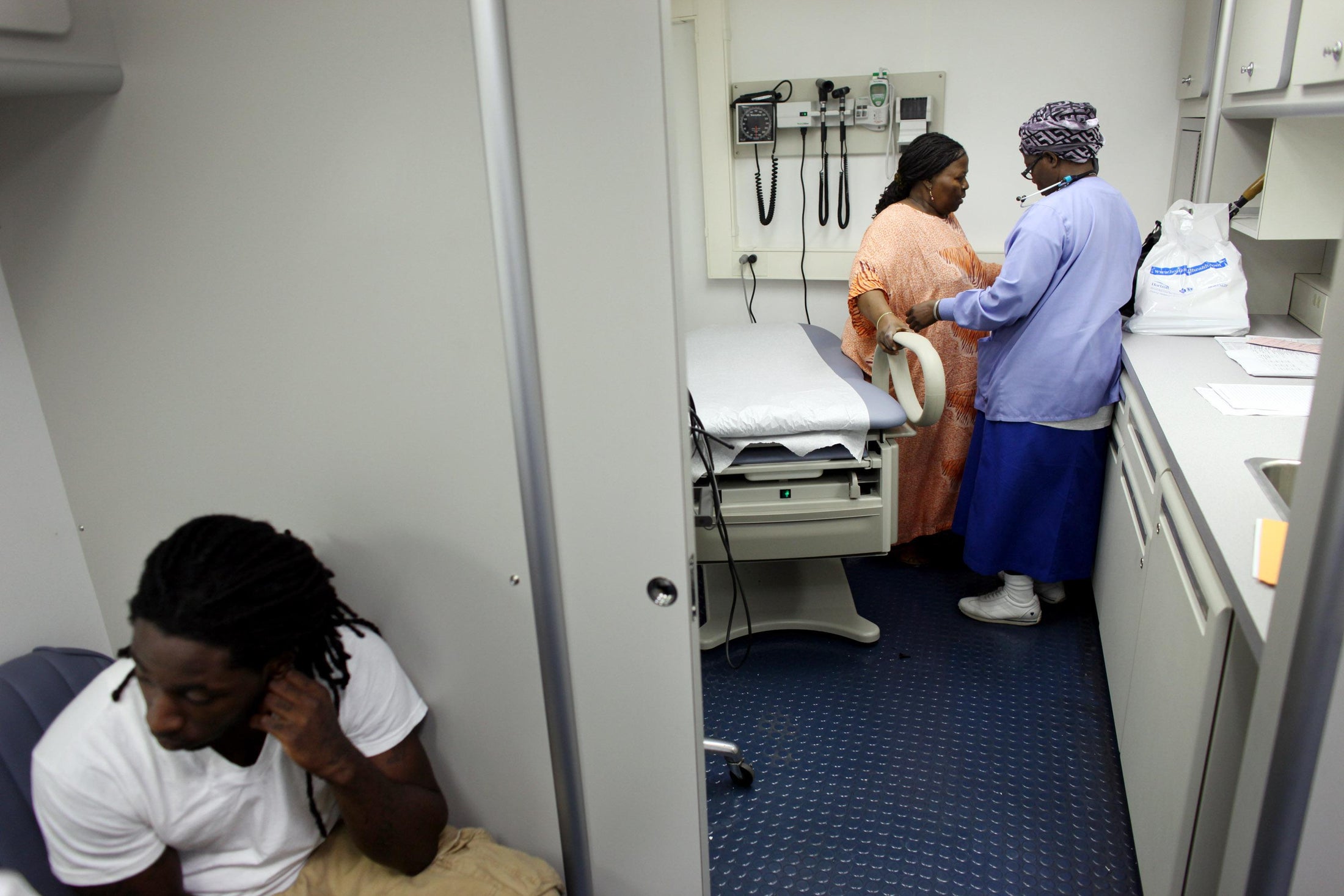 Judge rules insurers can deny coverage for cancer screenings and HIV ...