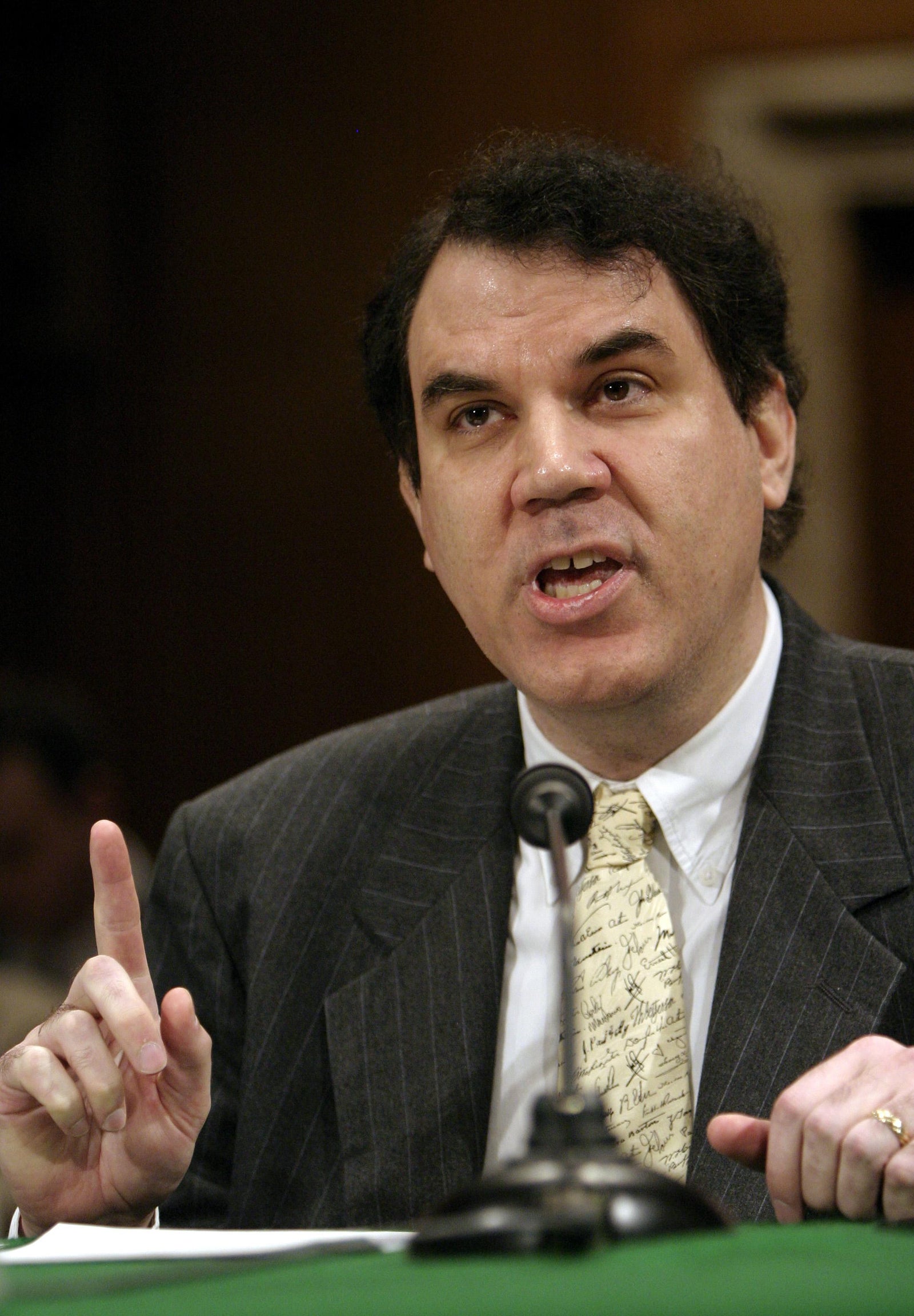 The Alan Grayson Era Begins