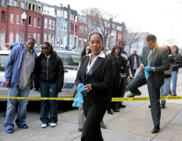 The Wire locations then and now: Justin Fenton tweets comparison photos ...