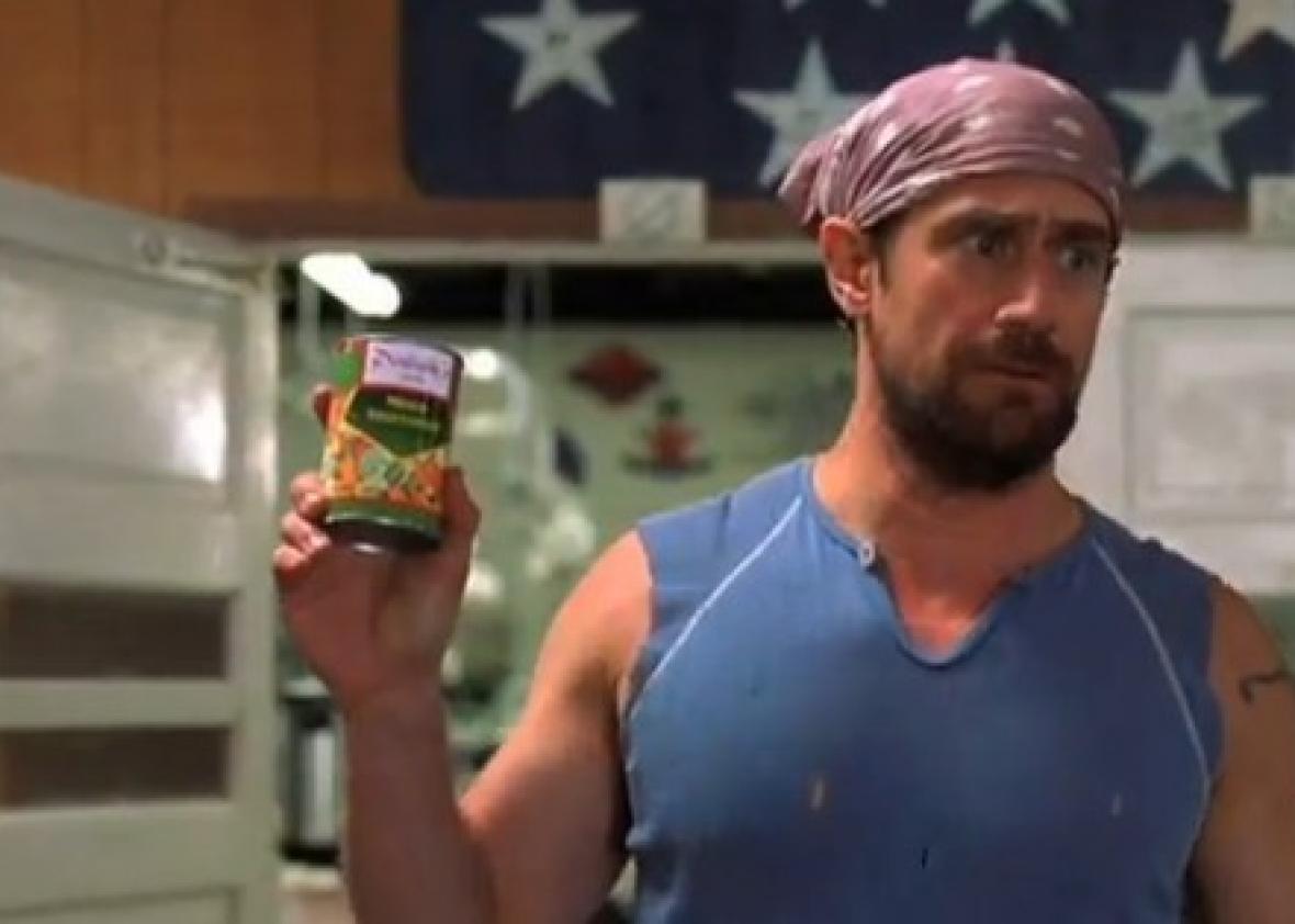 Wet Hot American Summer First Day Of Camp “exclusive” Clip Shows A 7222
