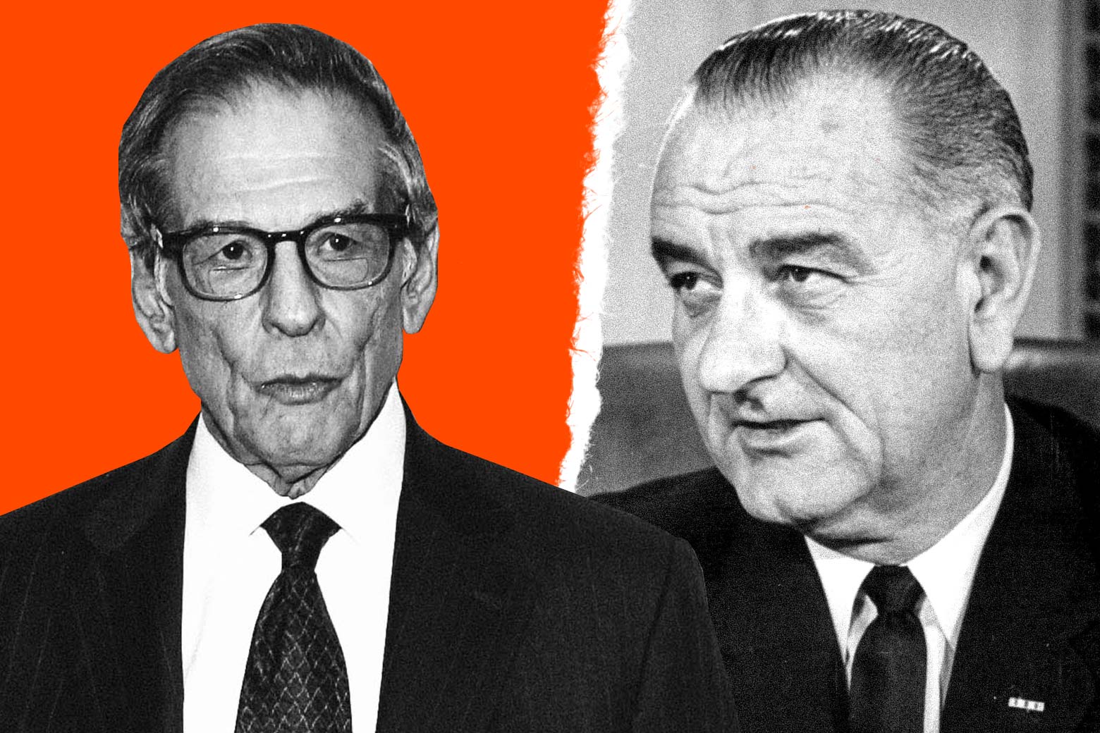 Robert Caro’s Working: Why does the Lyndon Johnson biographer overlook ...