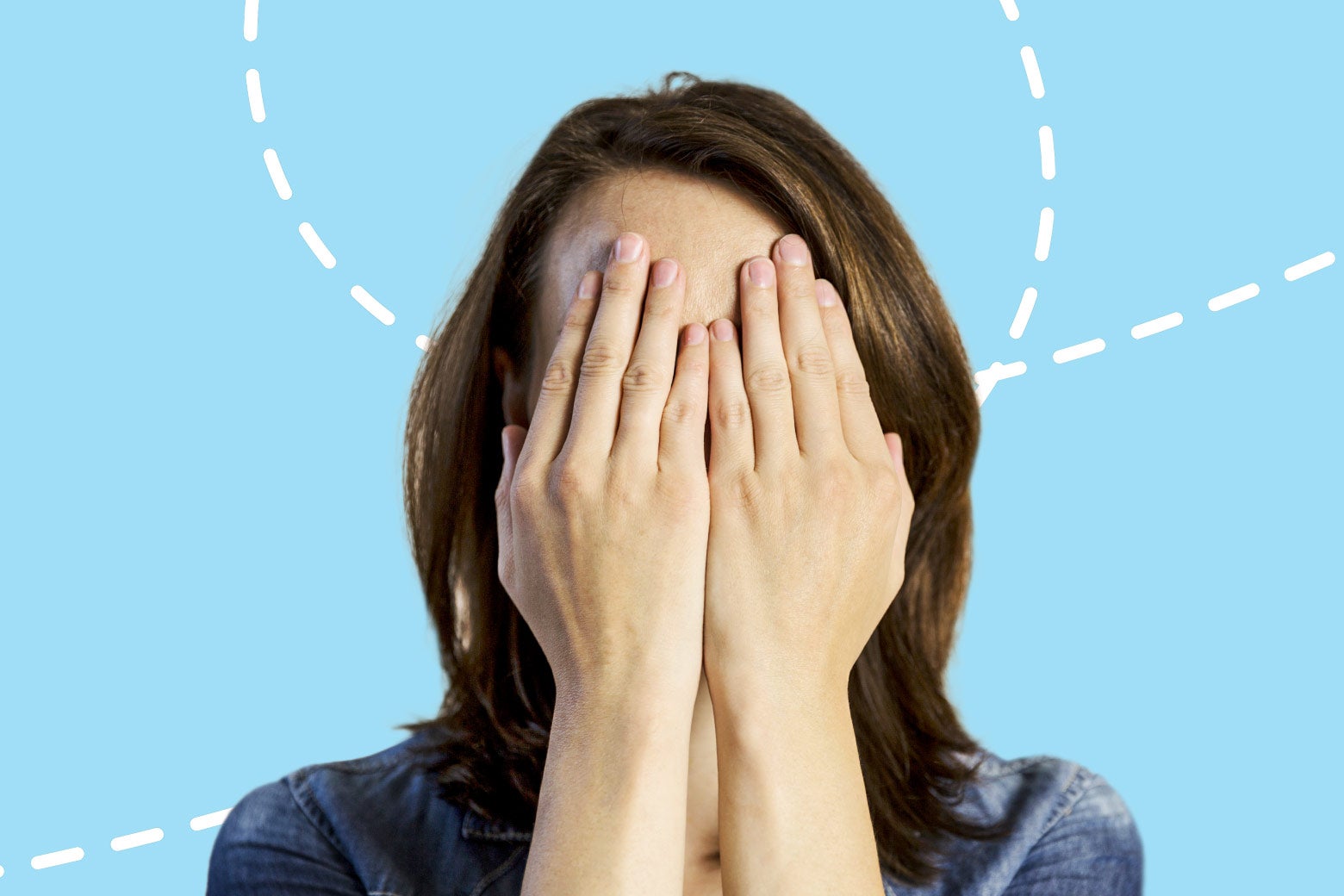 How to accept your appearance.