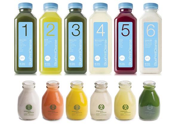 Juice cleanses: Not healthy, not virtuous, just expensive.