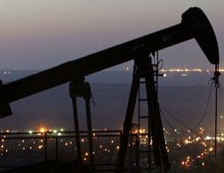 The dangerous new era of "extreme energy."