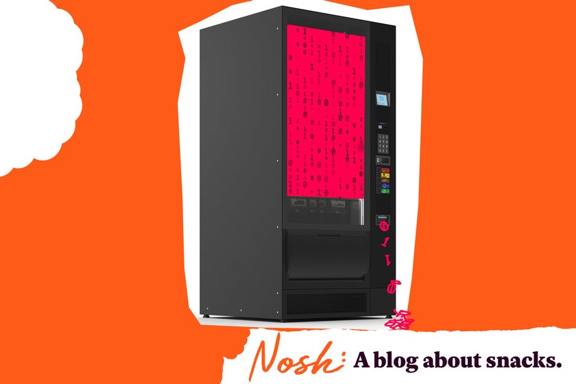 How To Hack Vending Machines With Codes Don T It Won T Work