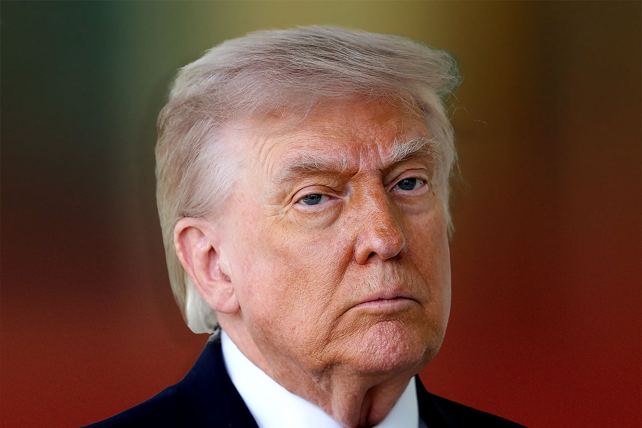 Iran: Trump is on a real losing streak.