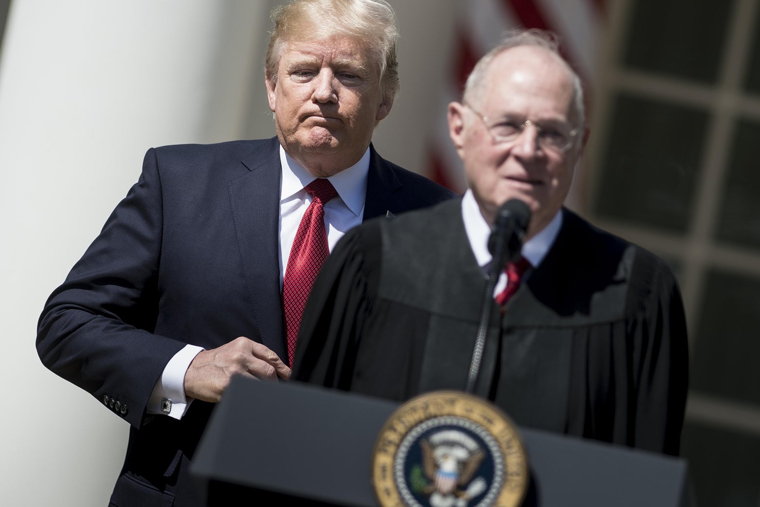 Anthony Kennedy retirement: How Fox News, conservative media reacted