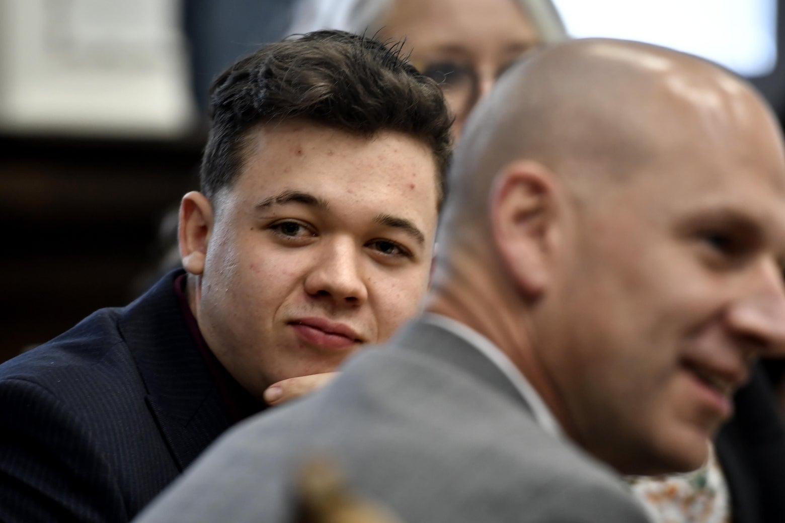 Kyle Rittenhouse trial: The real danger a guilty verdict could bring.