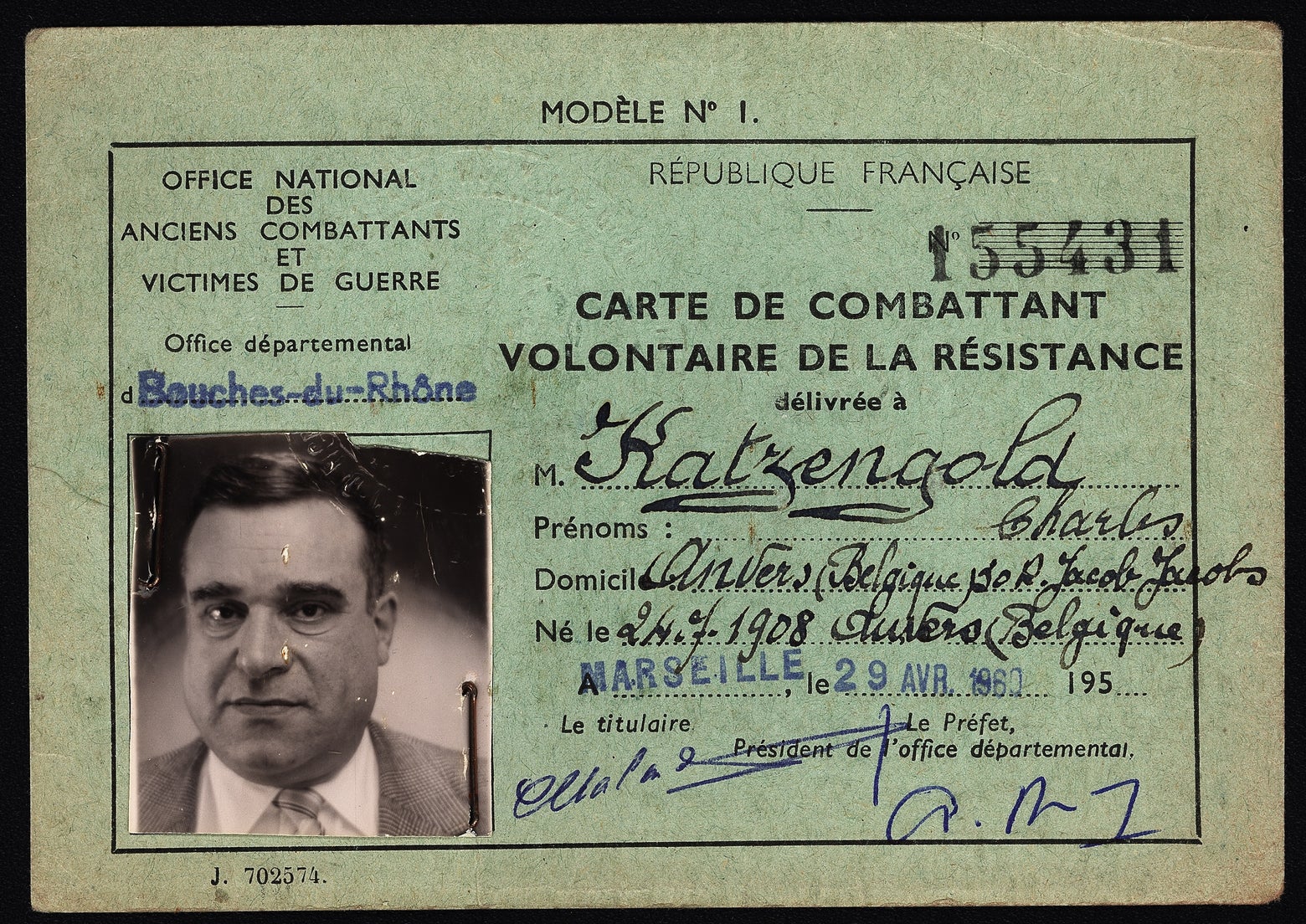 Holocaust survivor stories: Why the family of a kapo might keep it a ...