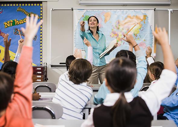 Talent Transfer Initiative: A new education experiment finds that merit ...