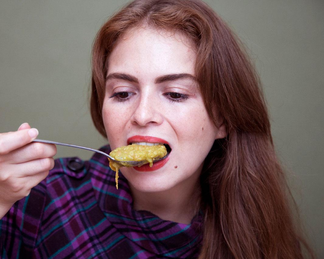 Olivia Locher: I Fought the Law takes a whimsical look at some of the ...