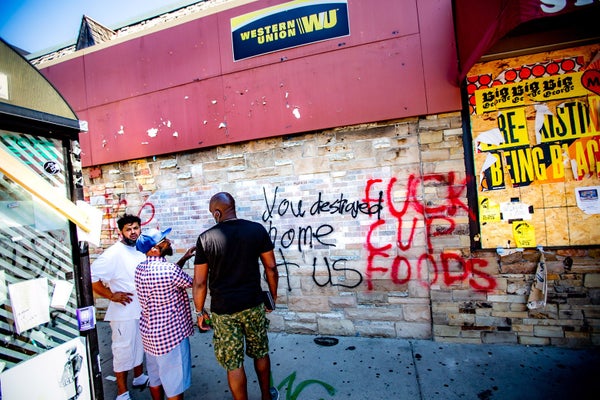 George Floyd 911 call: What should happen to CUP Foods for calling the ...