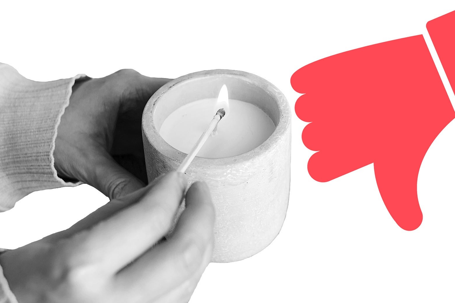 My mom won’t stop exposing me to toxins from her candles, and more ...