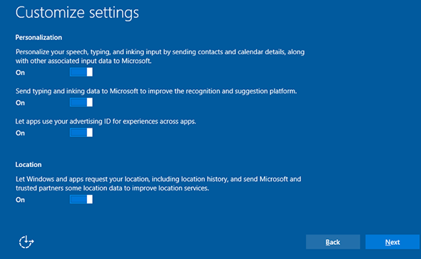 Windows 10 privacy problems: Here’s how bad they are, and how to plug them.