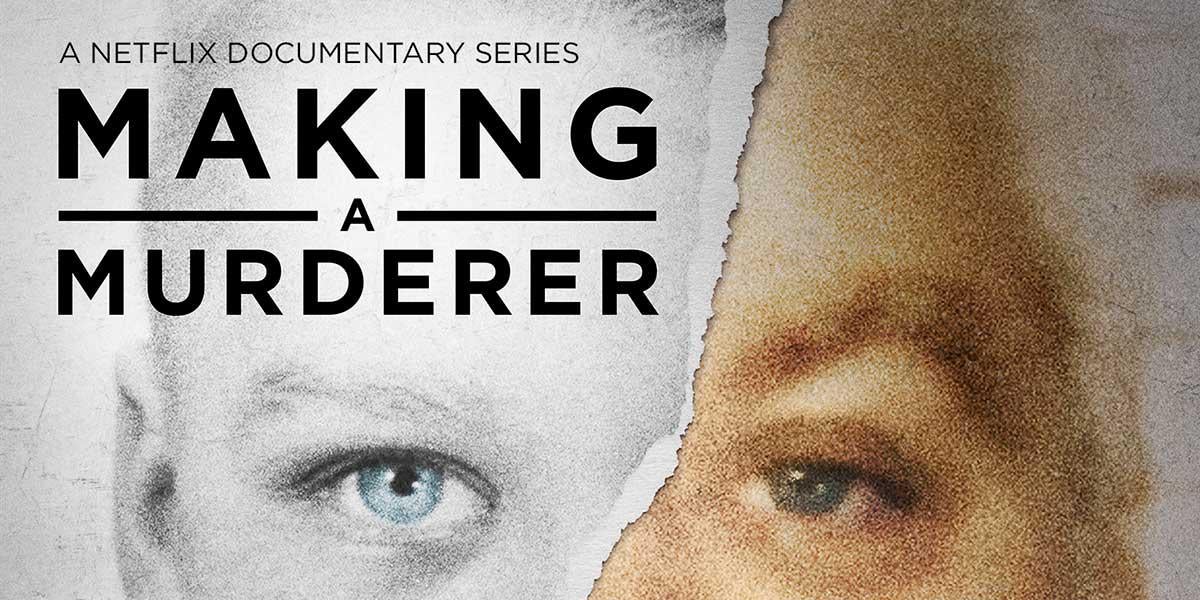What really makes Making a Murderer so good? Unlike Serial and The Jinx ...