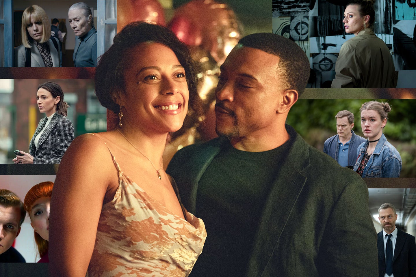 Missing You: Why Harlan Coben’s Netflix shows have become a global addiction.