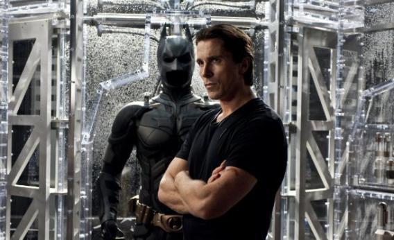 The Dark Knight Rises’ climbing scenes don’t make any sense at all