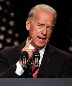 Bidenisms: A collection of the vice president's gaffes and head-slappers.