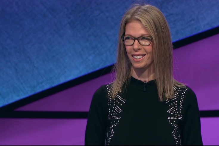 Jackie Fuchs, Jeopardy: How a game show triumph helped the ex-Runaways ...
