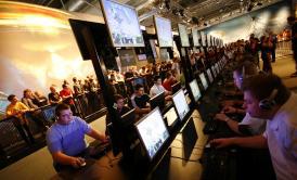 Sean Smith-EVE Online: Online gamers mourn diplomat slain in Benghazi ...