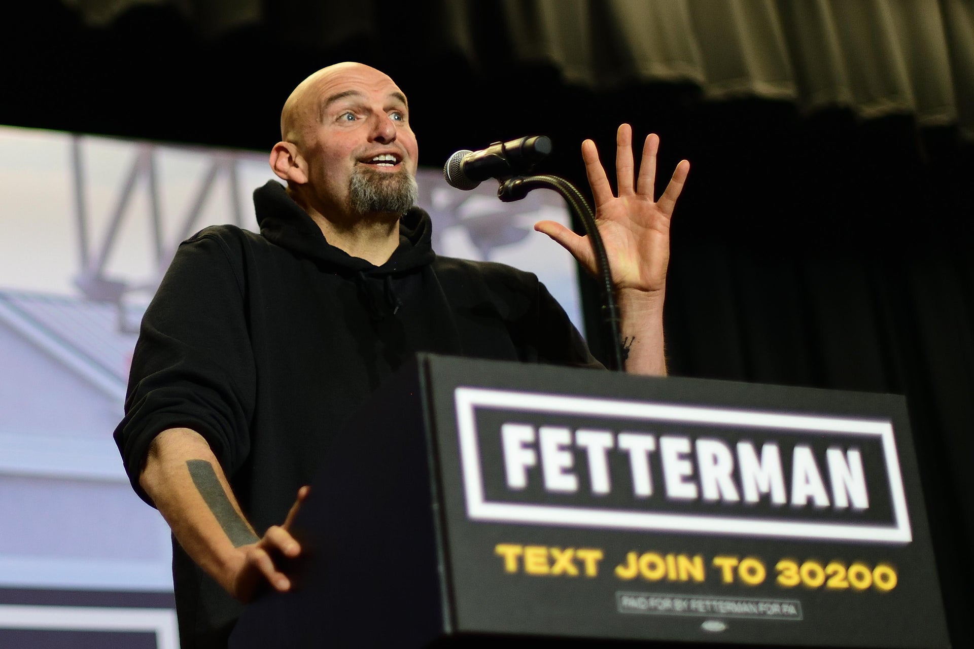 What doctors thought about John Fetterman’s debate performance.