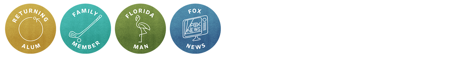 Trump inauguration: He was the biggest joke of the first administration ...