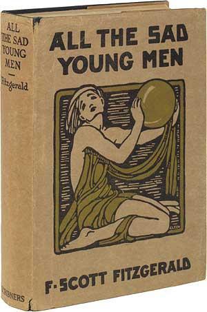 Absolution and Great Gatsby: F. Scott Fitzgerald story gives us Gatsby ...