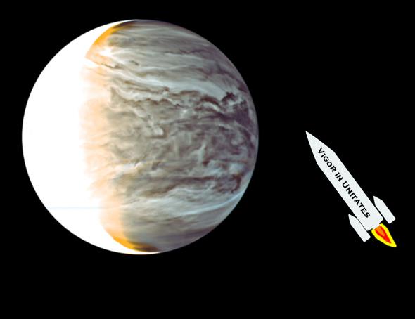 Urban legend about a Venus probe lost due to unit conversion error.