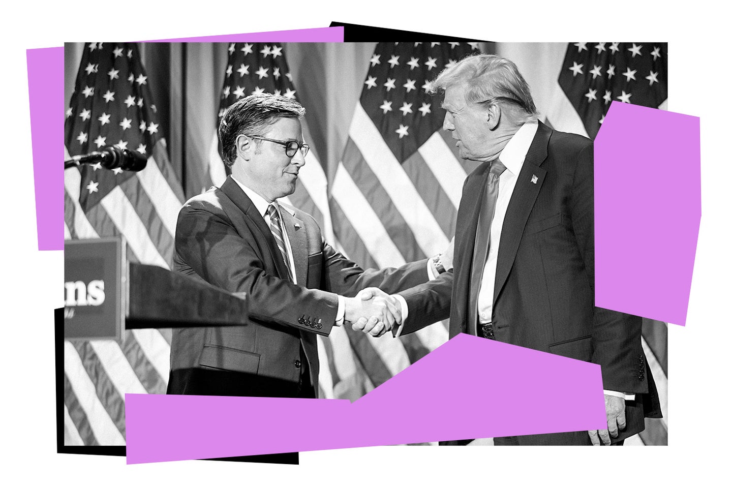 The only thing we have to fear is the GOP’s fear of Trump itself.