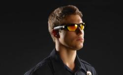 Axon Flex camera from Taser can allow police officers to record ...