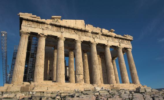 Leaked Memo Spells Out Extent of Greek Doom