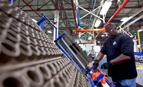 GM’s Spring Hill factory: The famous Tennessee auto plant that was ...