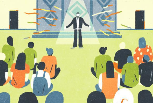 An in-depth look at the Son-Rise Program, an autism treatment center.