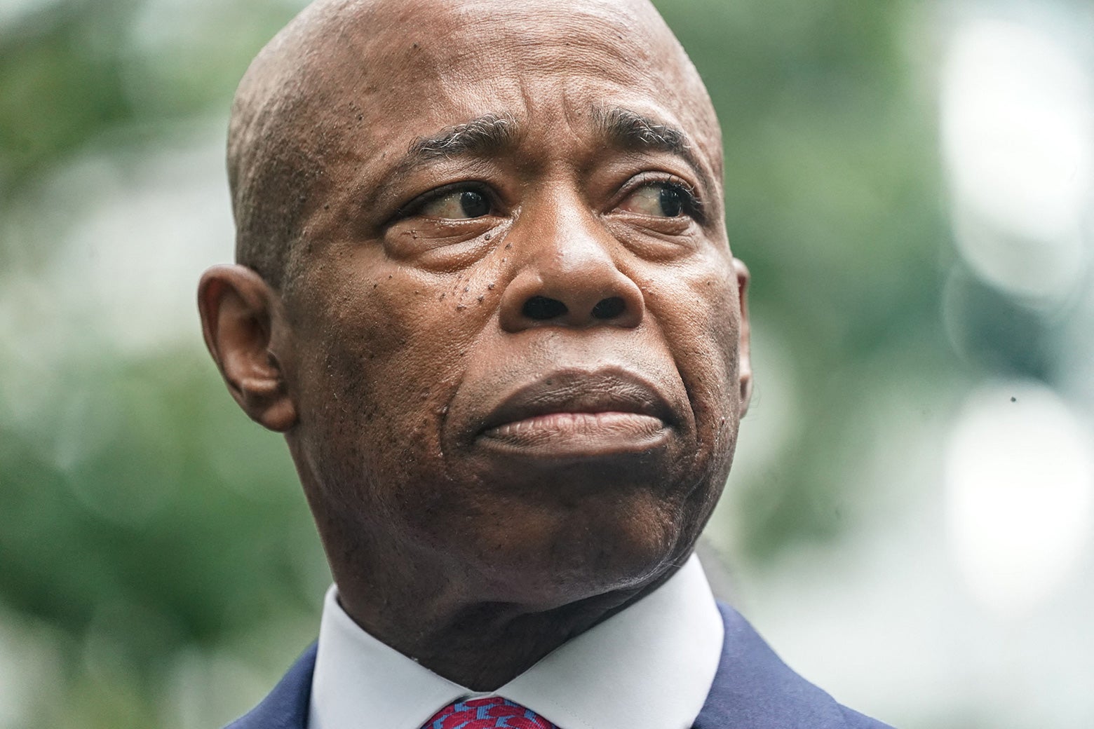 Eric Adams’ migrant crisis: The mayor of New York is handing ...