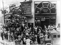 How a $4 billion company collapsed in a week.