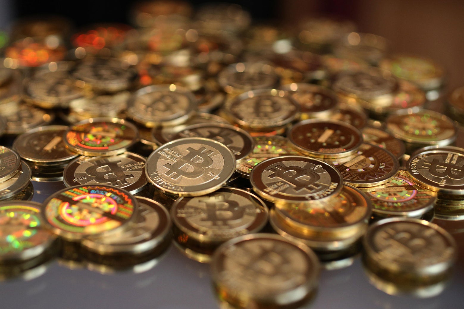 Bitcoin sting: How federal agents arrested 35 in money laundering sting