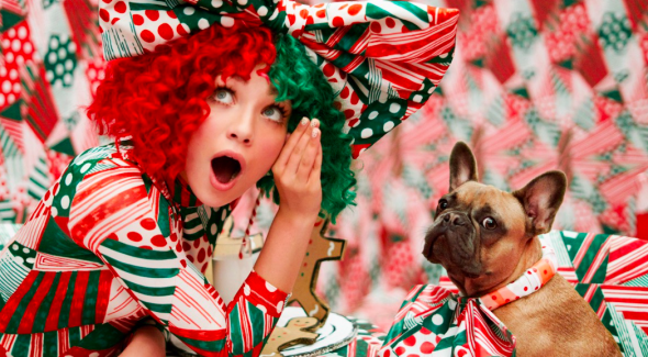 All the songs on Sia’s Everyday Is Christmas, ranked.