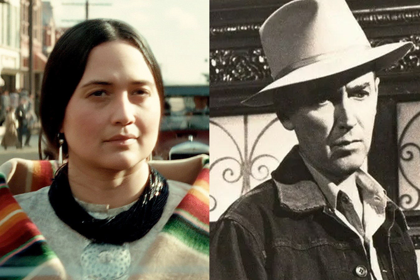 Killers of the Flower Moon Isn’t the First Movie to Tell This Story ...