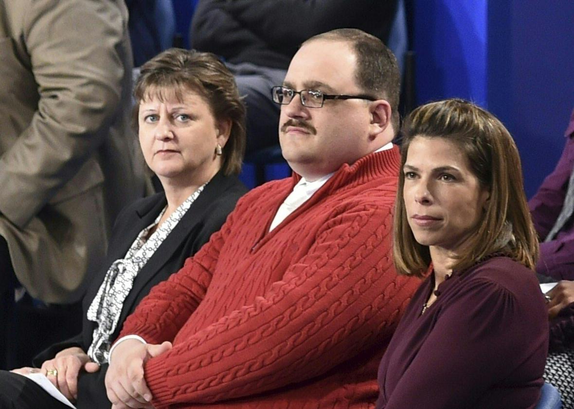 Ken Bone Reddit porn and internet privacy today.