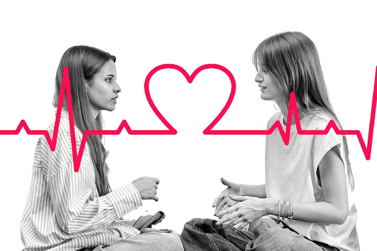 Dear Prudence: I want to escape a chaotic friendship. But I’m trapped ...