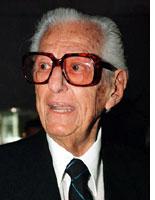 Lew Wasserman, the man who ruined movies.