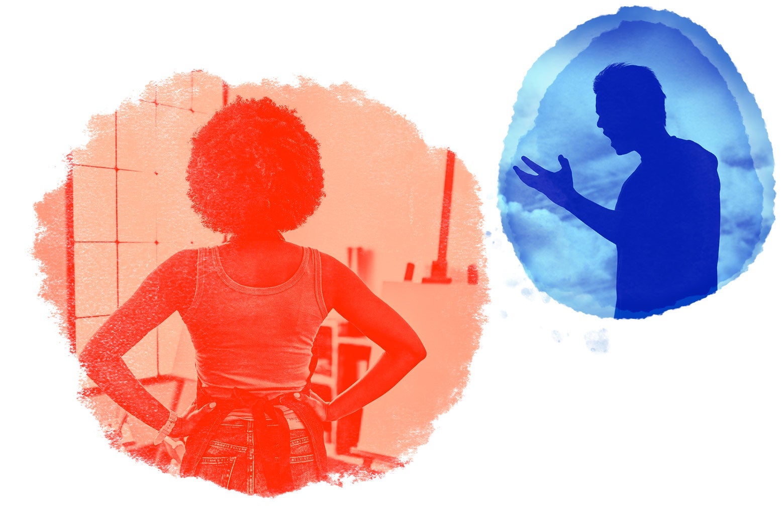 Overcoming impostor syndrome, messy divorces, and really bad FOMO.